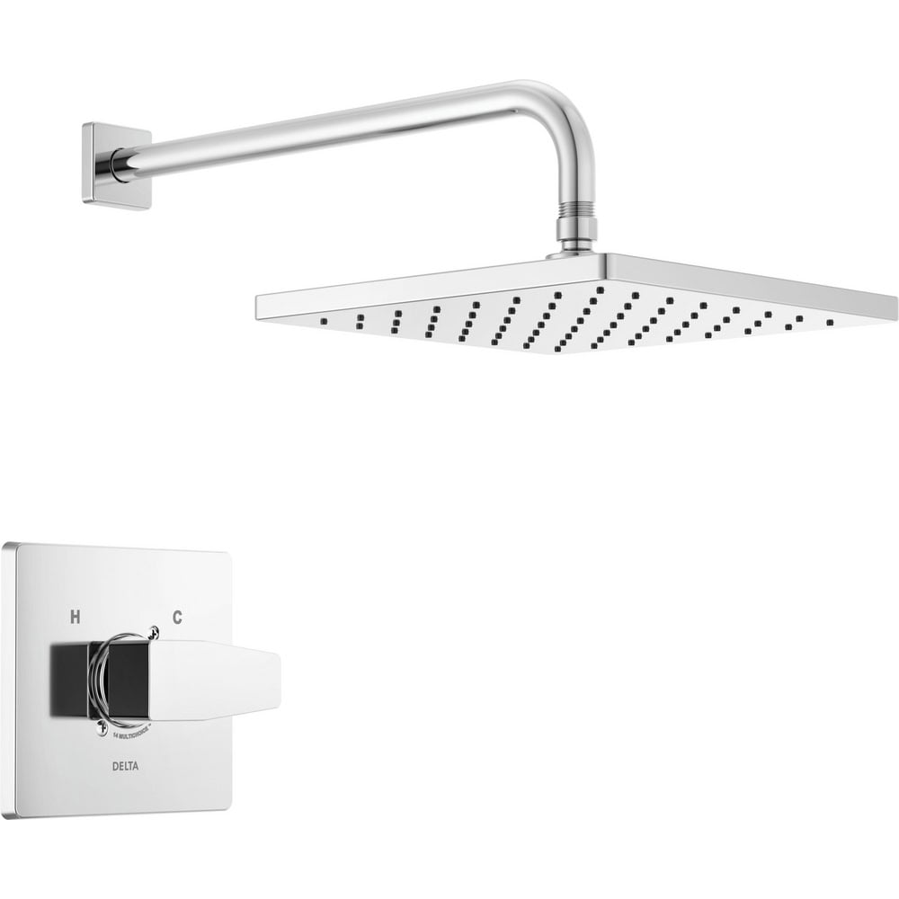 DELTA MODERN Monitor 14 Series Shower Trim