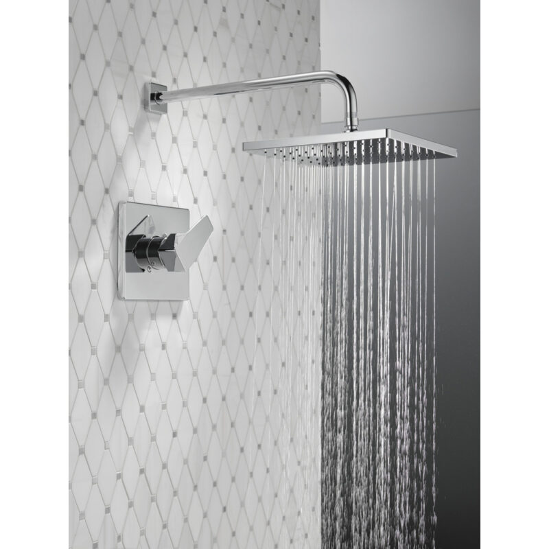 DELTA MODERN Monitor 14 Series Shower Trim