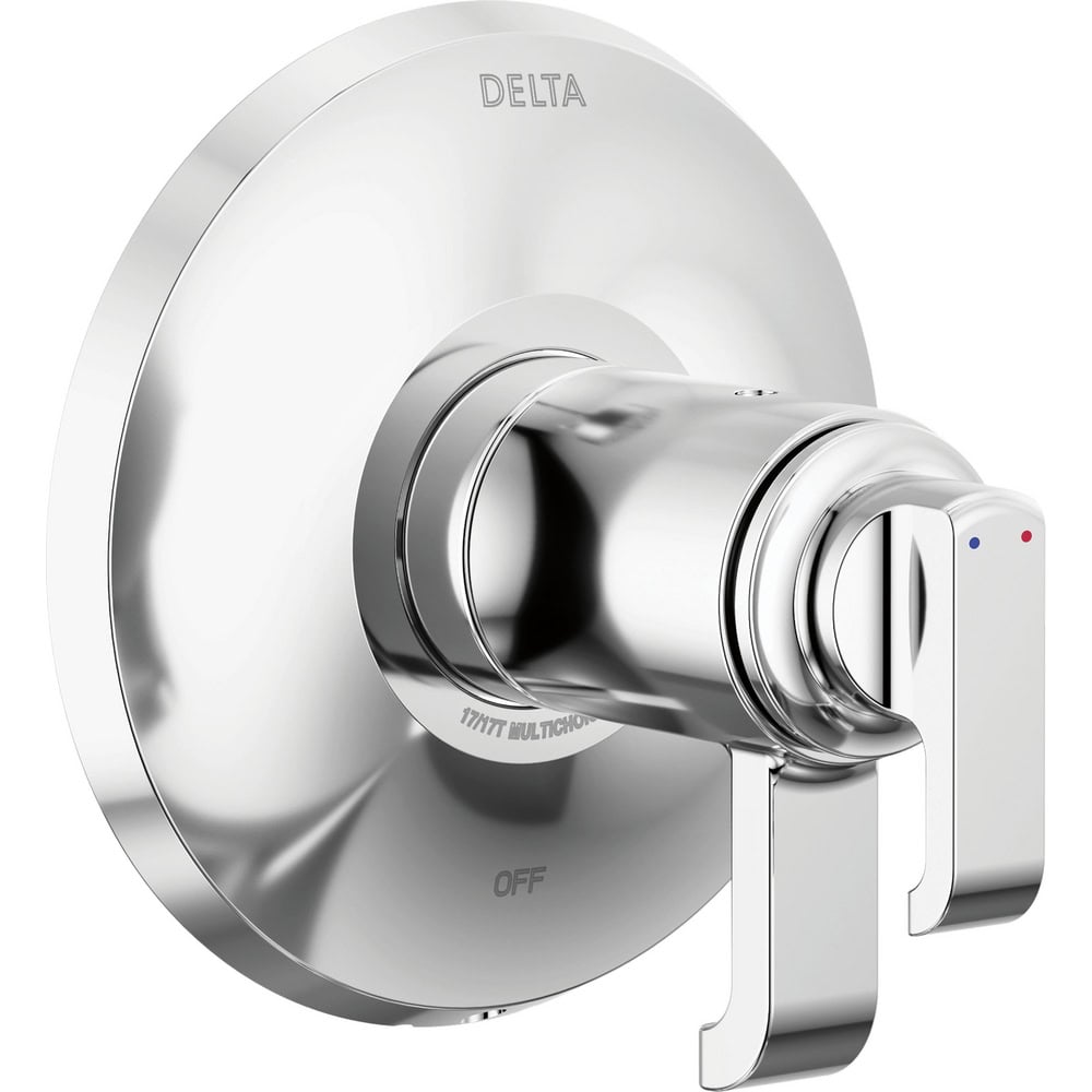 DELTA TETRA 17T Series Valve Only