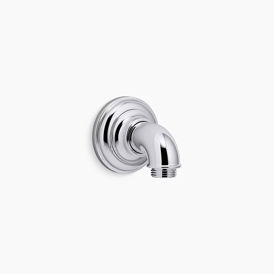KOHLER Artifacts™ Wall-mount supply elbow
