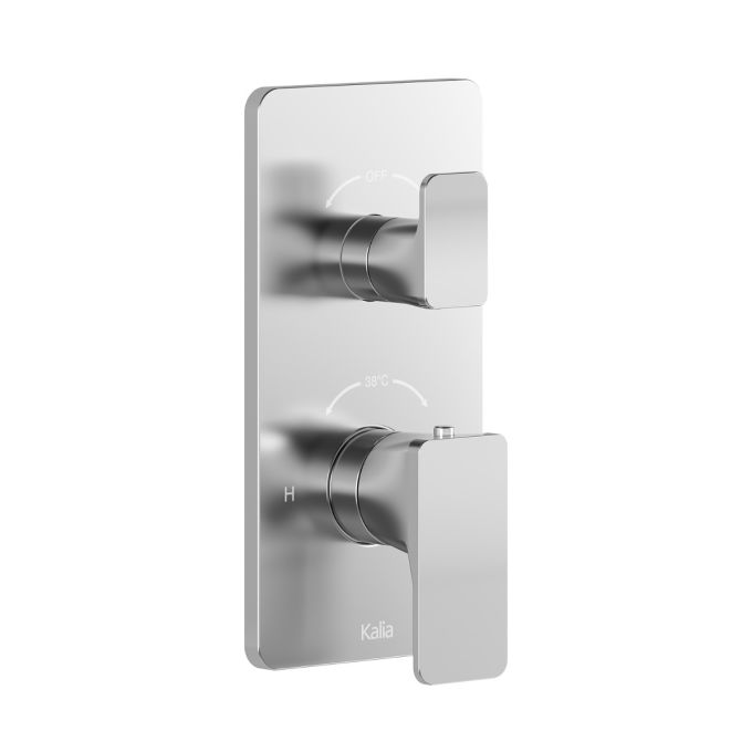 Kalia Canada KAREO Square Decorative Trim