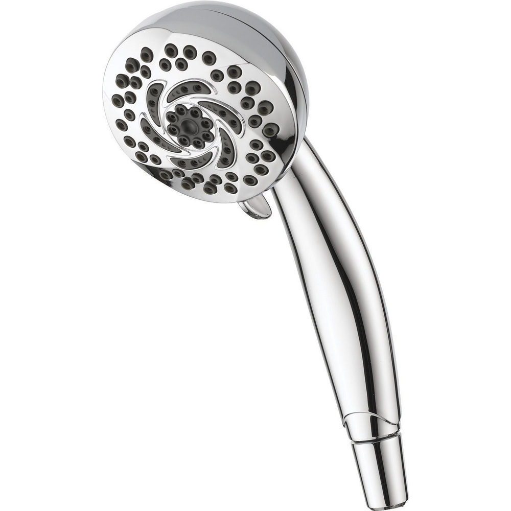 DELTA UNIVERSAL SHOWERING Premium 5-Setting Hand Shower