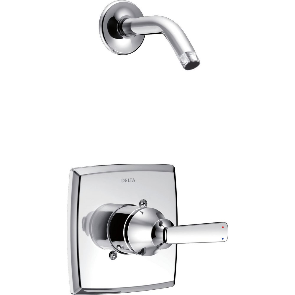 DELTA ASHLYN Monitor 14 Series Shower Trim - Less Head