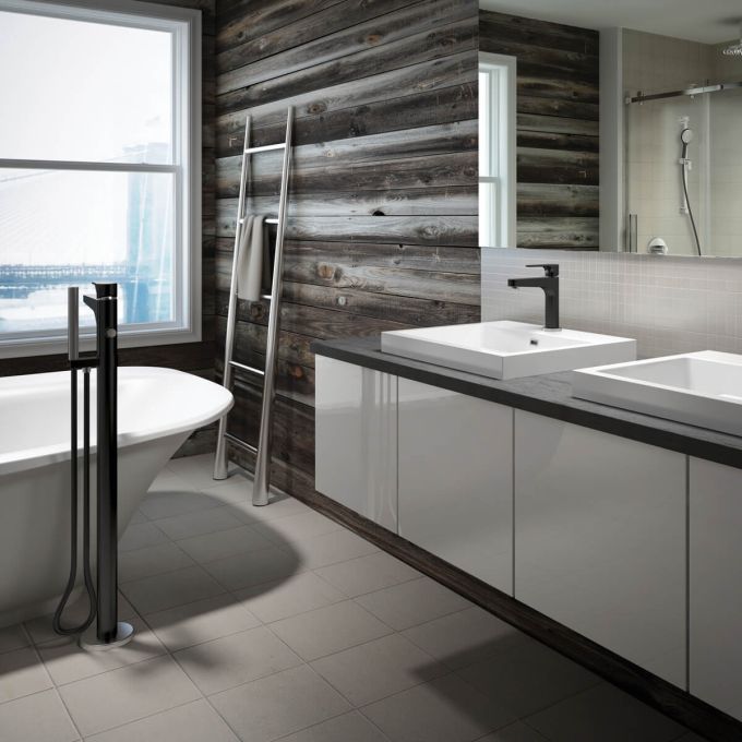 Kalia Canada KONTOUR TCD1 Shower systems