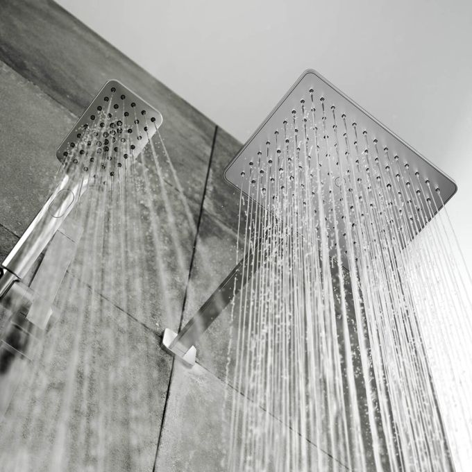 Kalia Canada SQUAREONE TD3 Shower systems