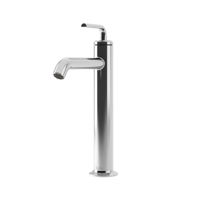 Kalia Canada CITÉ Single hole sink faucet (without drain)