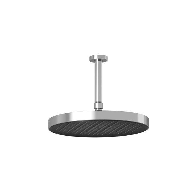 Kalia Canada Moroka - Plus 300 mm (11 13/16'') round rainhead and ...