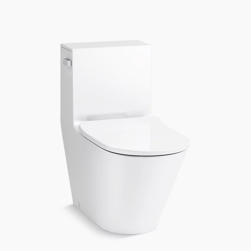 Kohler One Piece Toiletsnull