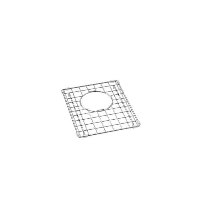 Kalia Canada Stainless Steel bottom grid for 15'' bar sink