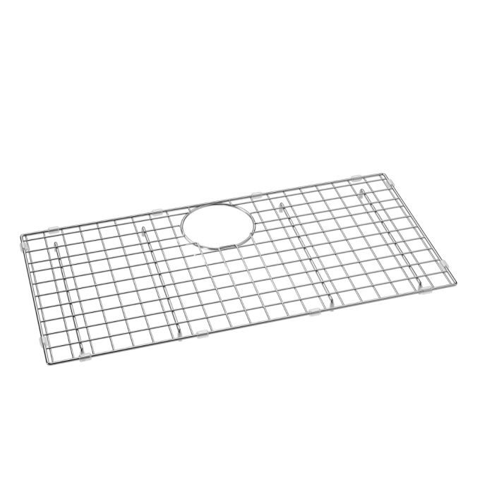 Kalia Canada Stainless Steel bottom grid for 33'' sink