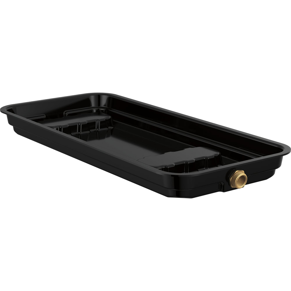 DELTA STEAM SYSTEM Generator Pan