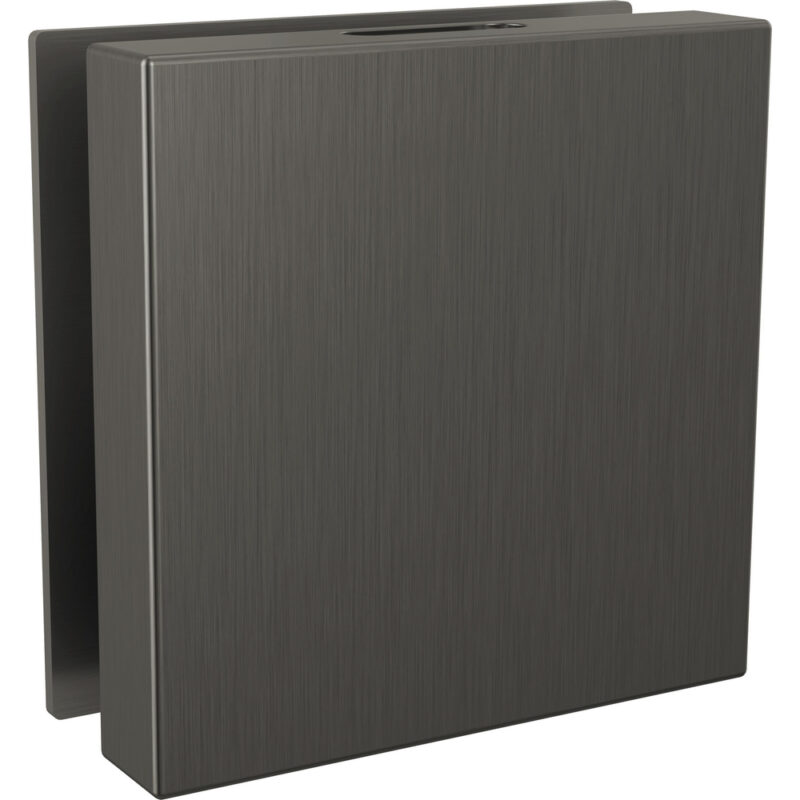 DELTA STEAMSCAPE DELUXE SYSTEM Contemporary Square Steam Head