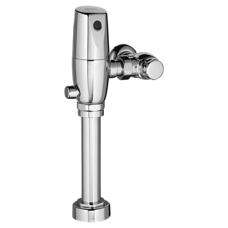 American Standard Selectronic Ultima™ Selectronic Touchless Toilet ...
