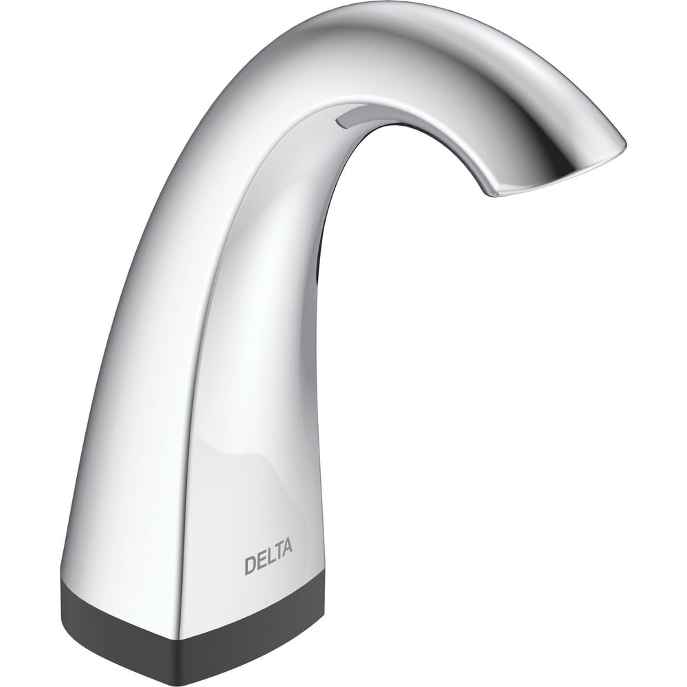 DELTA Electronic Lavatory Faucet - Hardwire Operated