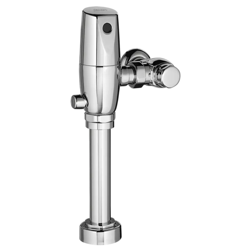 American Standard Ultima™ Selectronic Touchless Toilet Flush Valve ...