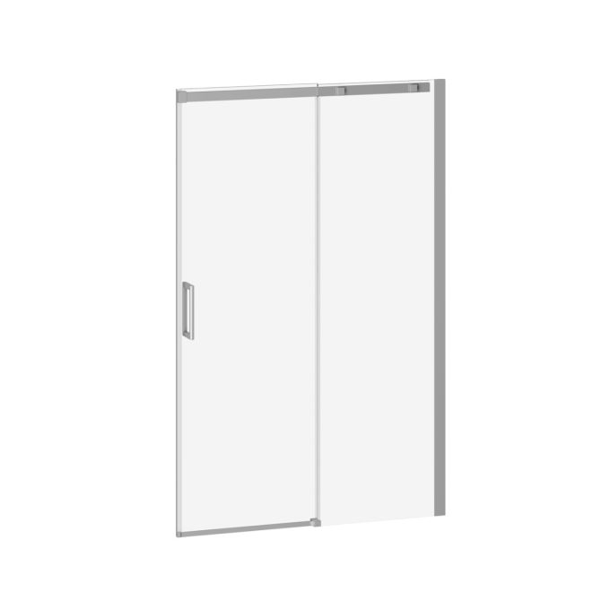 Kalia Canada VIVIO 48” x 75” sliding shower door