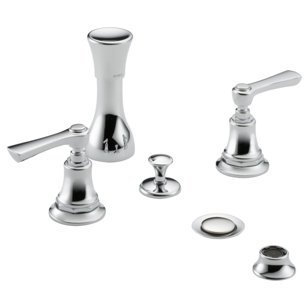 BRIZO Rook Bidet Faucet