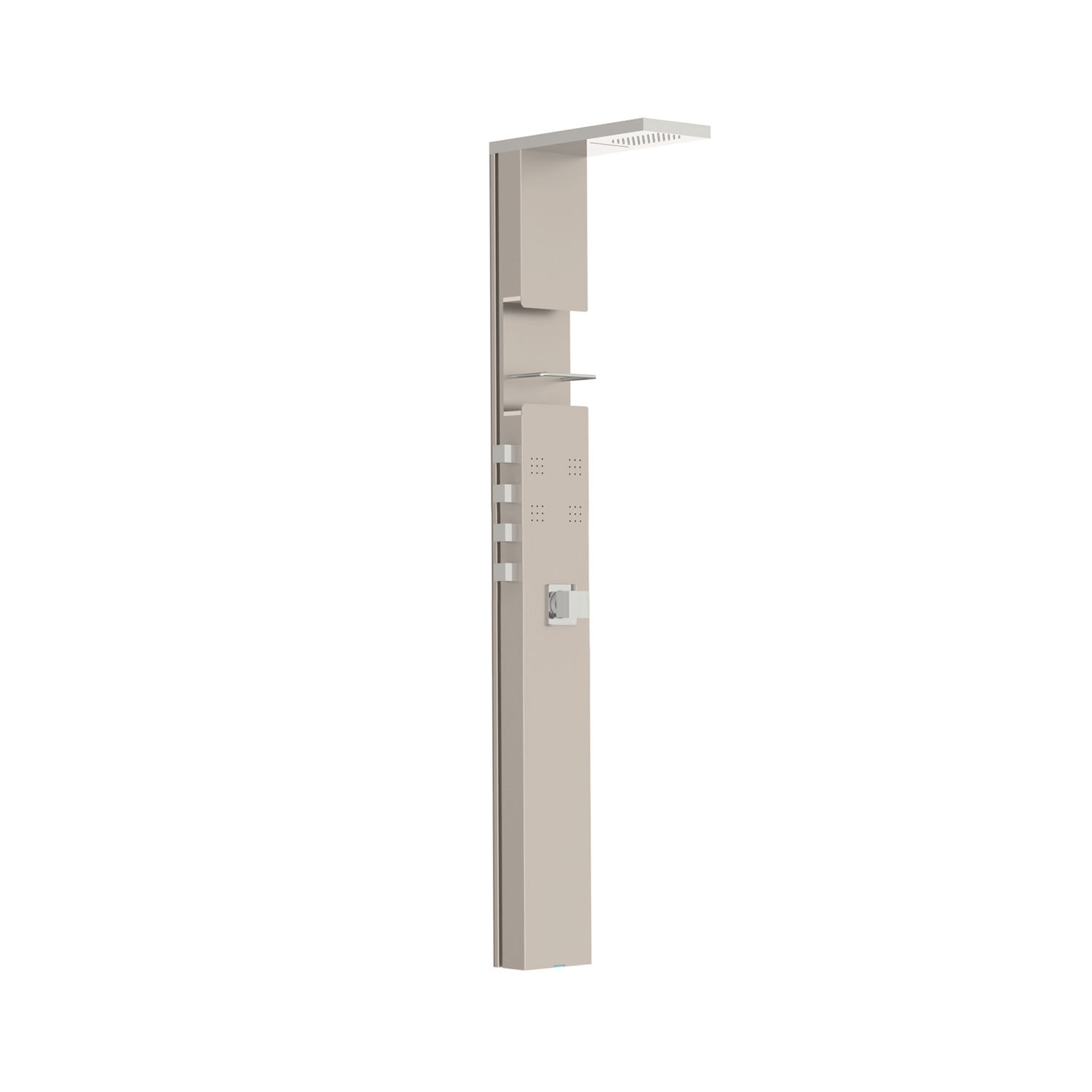 Zitta Shower column