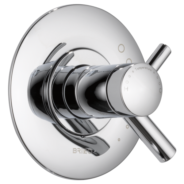 BRIZO Odin Tempassure Thermostatic Valve Only Trim