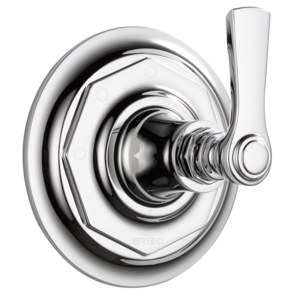 BRIZO Rook 3-Function Diverter Trim