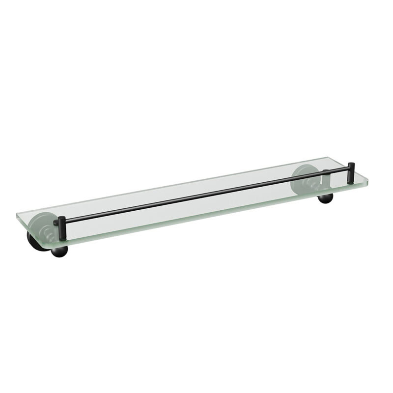 ICO Canada Ember Glass Shelf