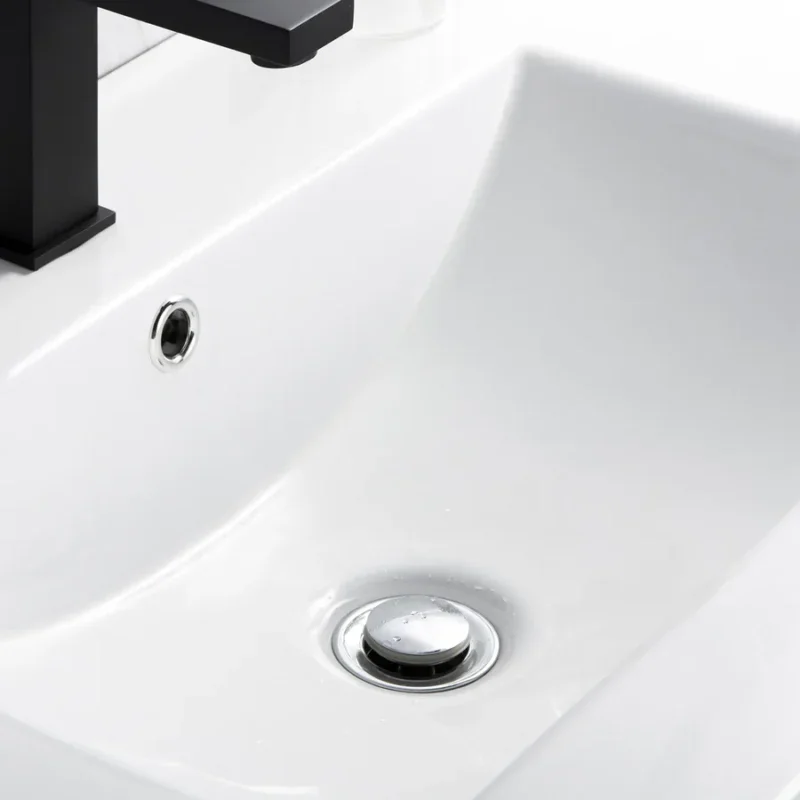 Agua Canada 3600 Pop Up Drain With Overflow
