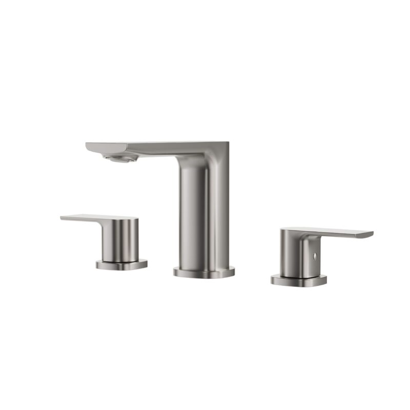Aquabrass Xpress TMR Widespread Lavatory Faucet