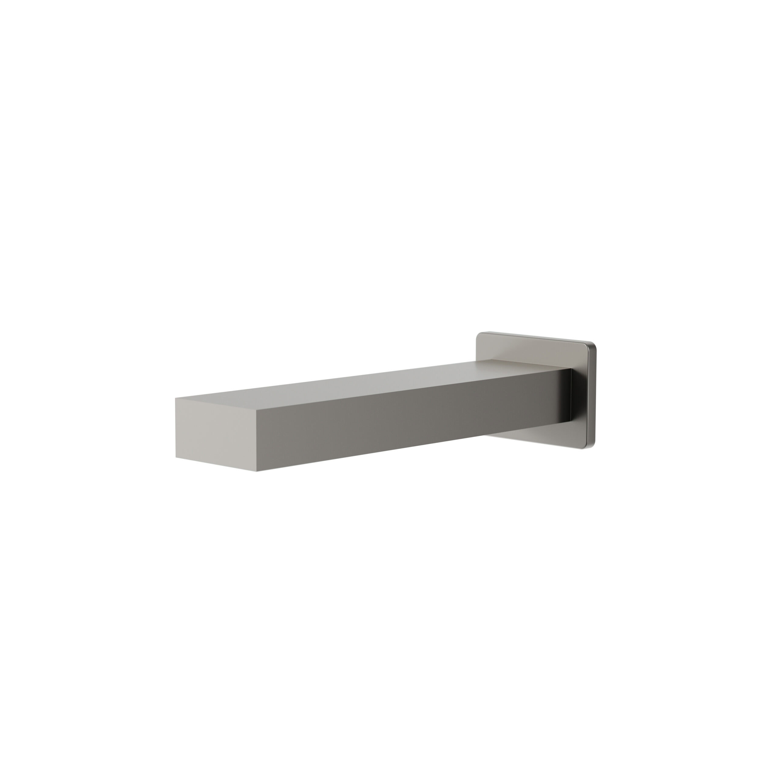 Aquabrass Xpress Square Spout