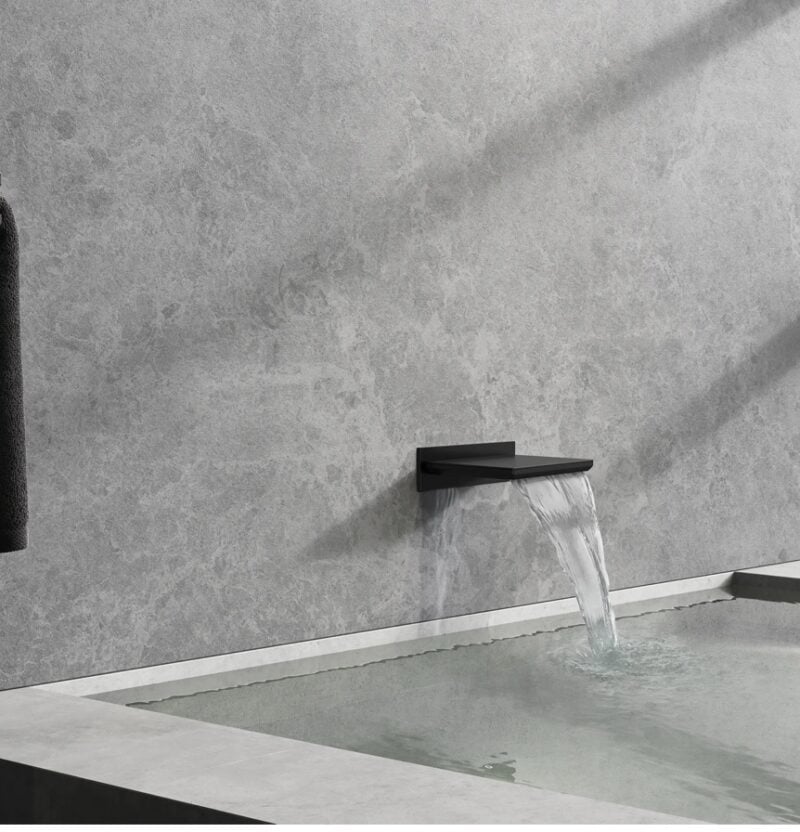 GROHE ALLURE NEW WATERFALL TUB SPOUT
