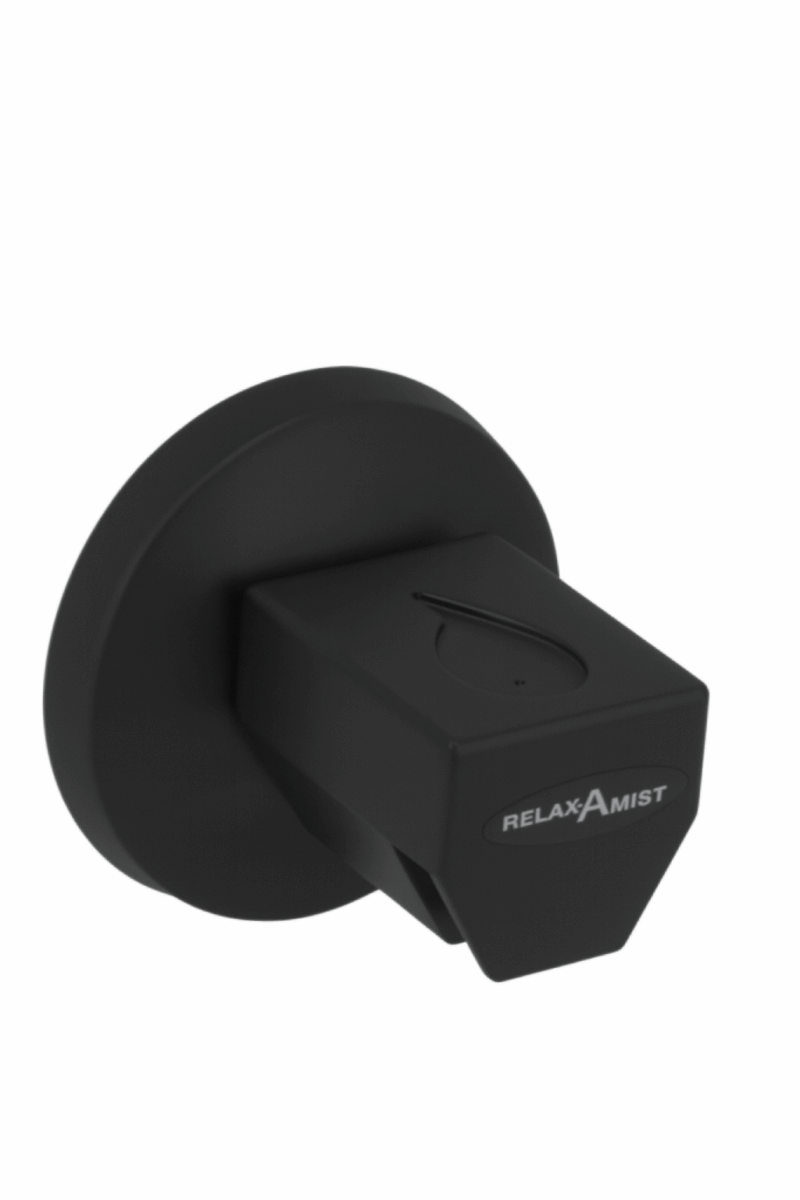 RELAX-A-MIST STEAM NOZZLES